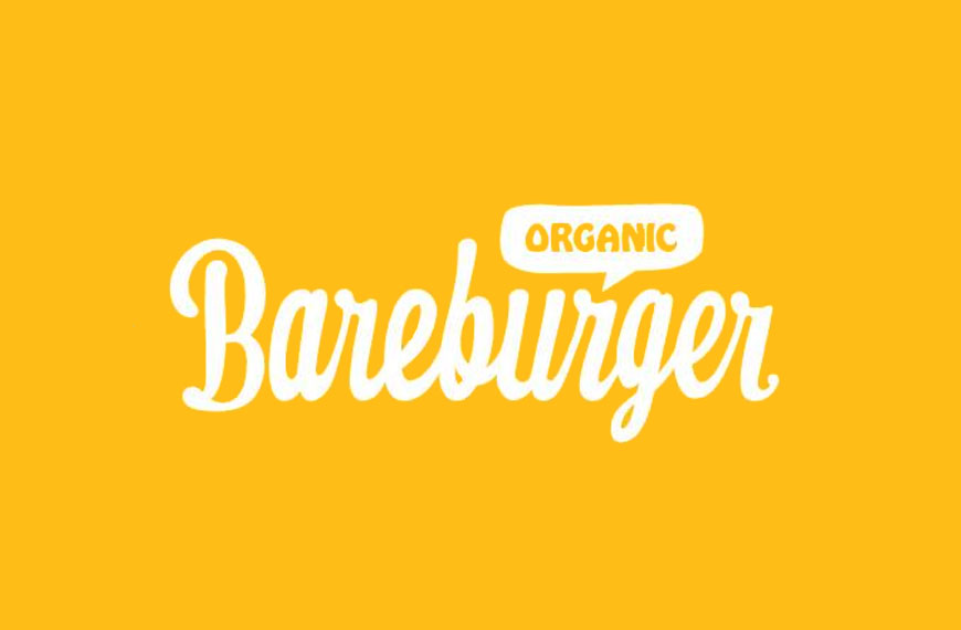 Bareburger • Famous Food Festival