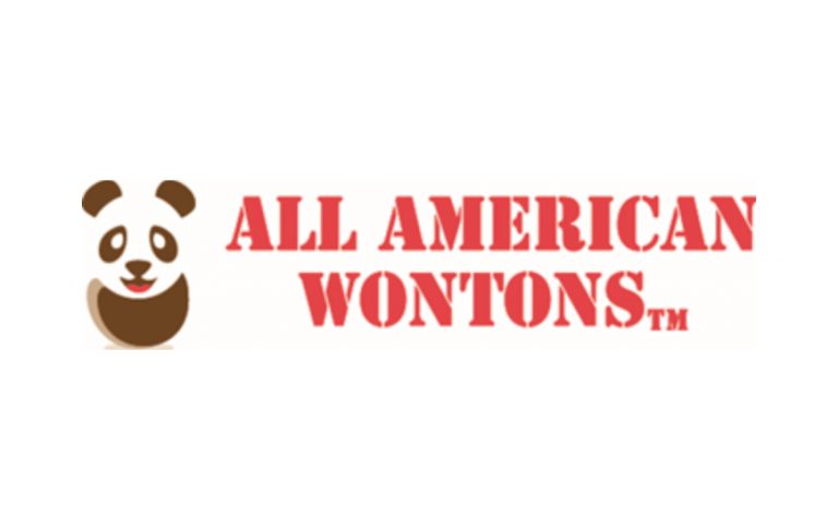 All American Wontons • Famous Food Festival