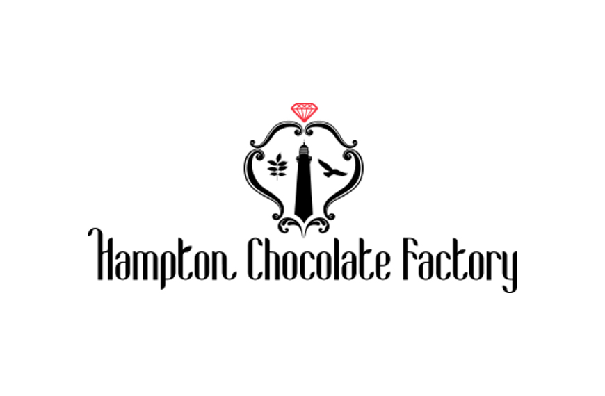 Hampton Chocolate Factory • Famous Food Festival