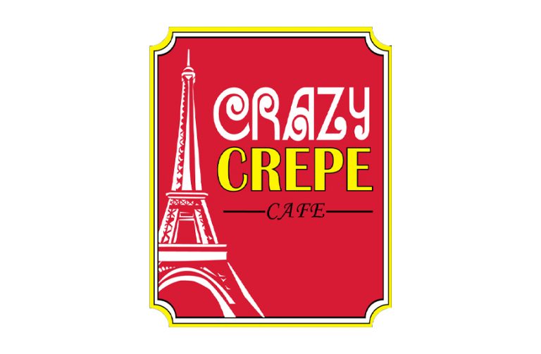 Crazy Crepe Cafe • Famous Food Festival